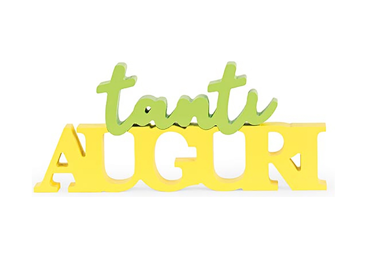 Gabbiano in legno bianco