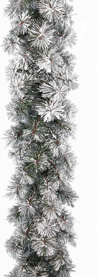 Ghirlande Natalizie: Vendita ingrosso online - Incartare.it