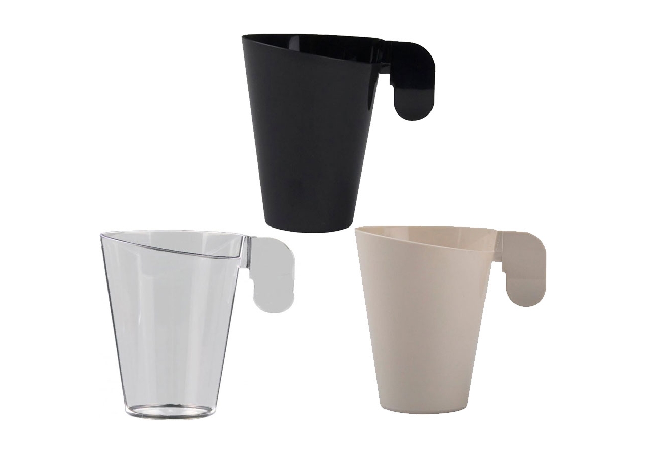 Tazze e tazzine monouso in plastica: Vendita online all'ingrosso