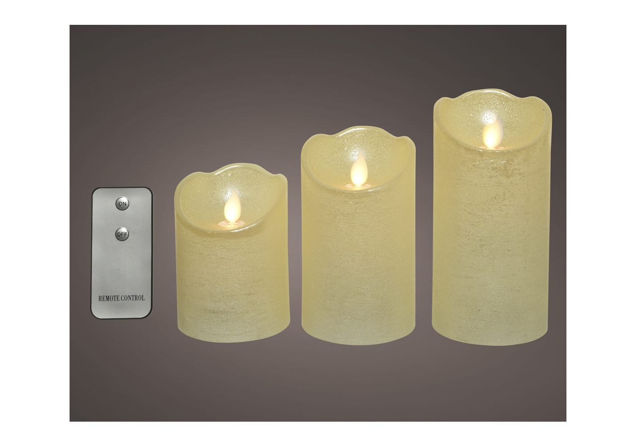 Ingrosso Candele Decorative e Candele Profumate - Vendita Online