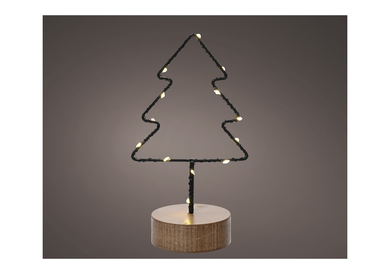 SOGGETTI E PAESAGGI DI NATALE LUMINOSI