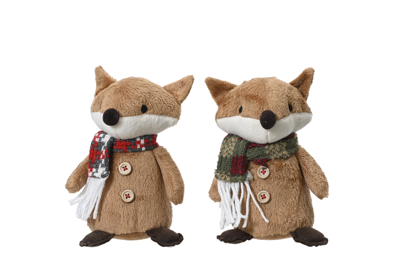 Pupazzi e peluche