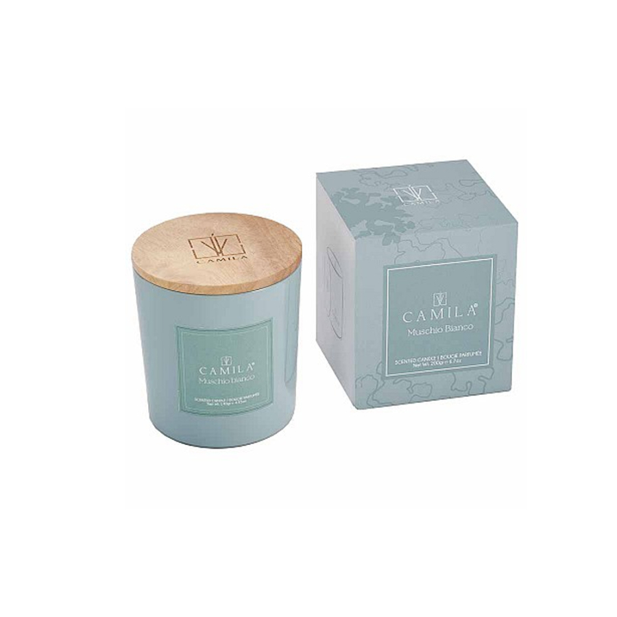 Ingrosso Candele Decorative e Candele Profumate - Vendita Online