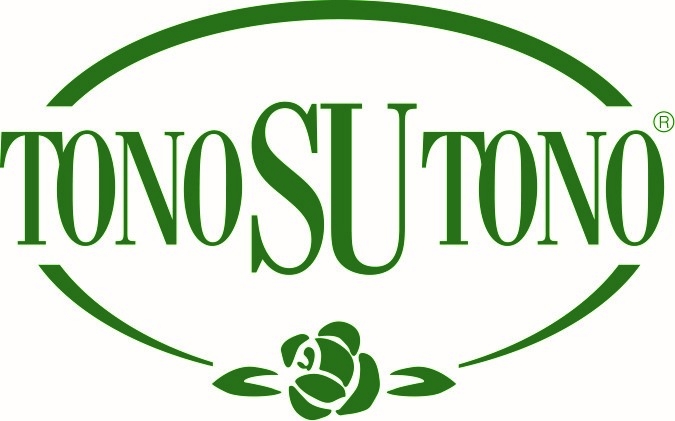 TONO SU TONO